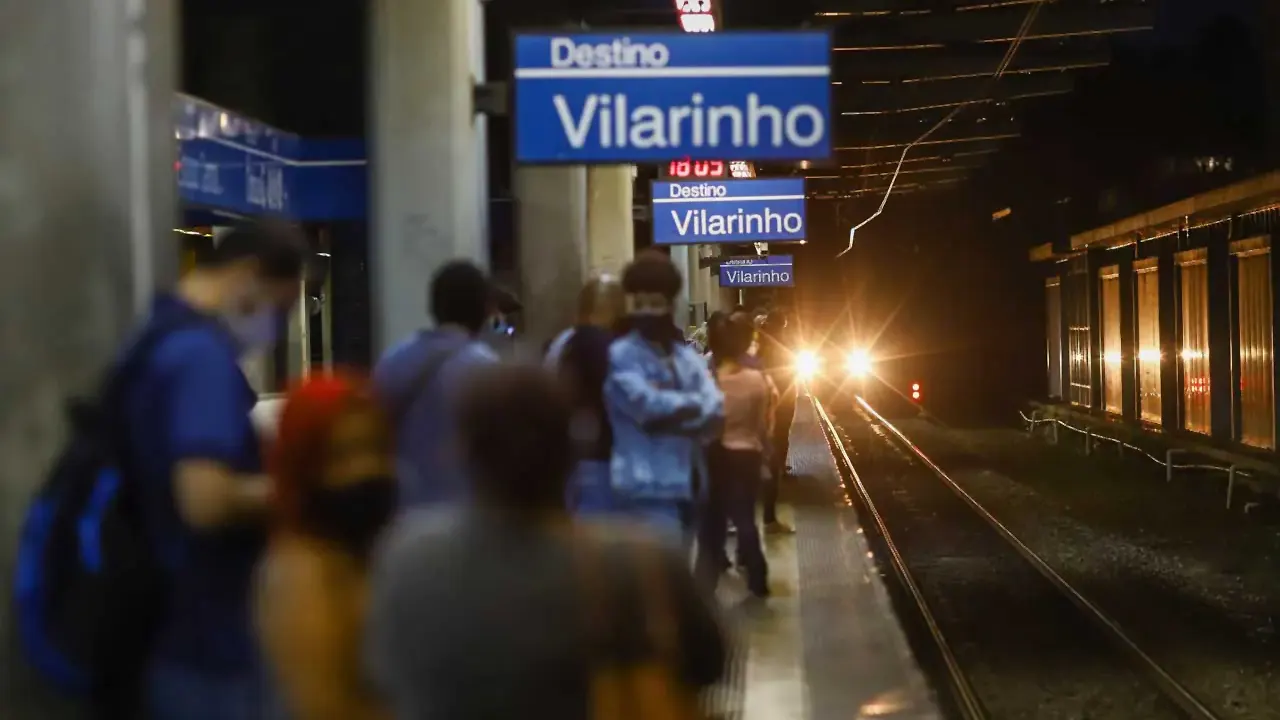 Metrô De Bh Abre Todas As Estações Normalmente Nesta Sexta 31